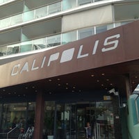 Hotel Calipolis Sitges - Hotel