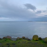 Port Williams Beach - Beach