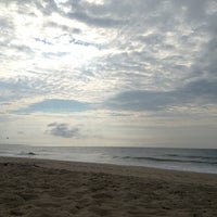 Surfside Beach - Beach in Nantucket