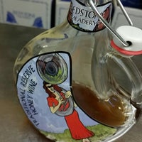 Redstone Meadery - Boulder, CO