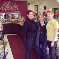 Merb's Candies - Dutchtown South - St Louis, MO