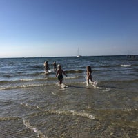 Lomma Beach - Lomma, Skåne län