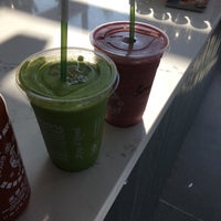 Greenleaf Juicing Company - Portland, OR