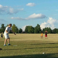Earlywine Park - Park in South Oklahoma City