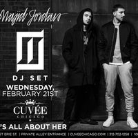 Cuvee - Night Club in River North