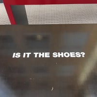 Nike - Michael Jordan Building - 1 SW Bowerman Dr