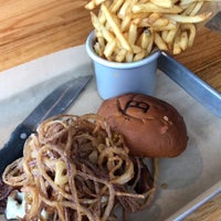 Burger Jones (Now Closed) - Cedar Isles - Dean - 124 tips from 5213 ...