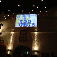 Koo Club - 45 tips from 1829 visitors