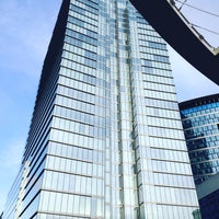 Rogier Tower - Office in Saint-Josse-ten-Noode