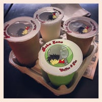 Boba Zone - 4 tips from 160 visitors