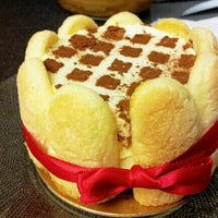 TLC Cake Boss Cafe - Garment District - 226 W 44th St