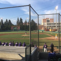 Dedeaux Field - South LA - Los Angeles, CA