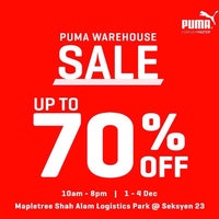 Mapletree Shah Alam Logistics Park - 1 tip