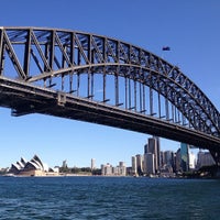 Milsons Point Ferry Wharf - Milsons Point - 14 tips