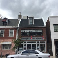 Philadelphia Record Exchange - Northern Liberties - Fishtown - 5 tips ...