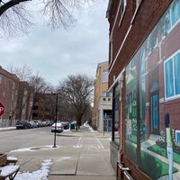 Ravenswood - Chicago, IL