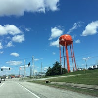 Platte City, MO - City
