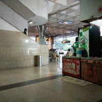 ISBT Kashmere Gate - Bus Station in Civil Lines