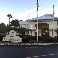 Cypress Pointe Resort - Resort in Orlando