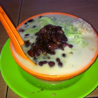 Cendol Jam Besar Melaka - Melaka Town - 91 tips from 8591 visitors