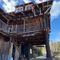 The Baldpate Inn - 12 tips