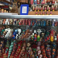 Arctic Traveler's Gift Shop - Downtown Fairbanks - 1 tip