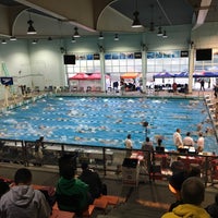 East Los Angeles College Swim Stadium - 1 tip
