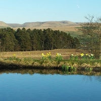 Tebay Southbound Motorway Services (Westmorland) - Penrith, Cumbria