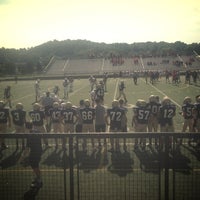 Dwight Bogle Stadium - College Stadium in Roanoke