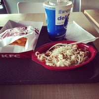 KFC - Cirebon, Jawa Barat