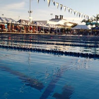 Ventura Aquatic Center - 901 S Kimball Rd