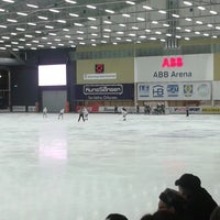 ABB Arena Nord - Västerås, Västmanlands län
