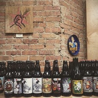 The Beer Temple - Northwest Side - Chicago, IL