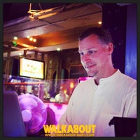 Walkabout (Now Closed) - City of Westminster - Temple Station