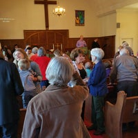 Kyle United Methodist Church - Church