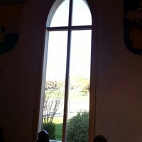 Kyle United Methodist Church - Church