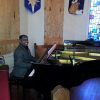 Kyle United Methodist Church - Church