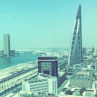 NBB Tower - Goverment Avenue