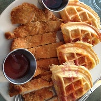 Grindz Restaurant (Now Closed) - Inner Richmond - 832 Clement St