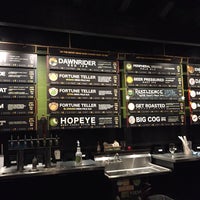 Wiens Brewing - 4 tips