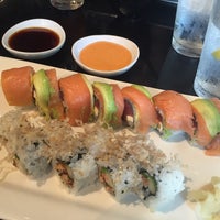 Shin Japanese Cuisine - Central Business District - 25 tips