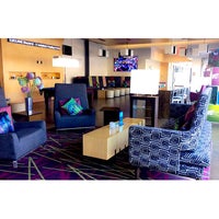 Aloft Tulsa Downtown - 200 Civic Ctr