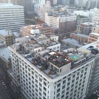 Gallery Row - Neighborhood