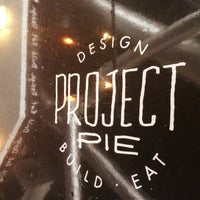 Project Pie (Now Closed) - Pizza Place in Hillcrest