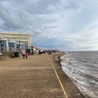 Hunstanton Beach - 6 tips from 664 visitors