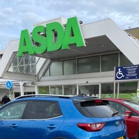 Asda - Marina - Marina Way