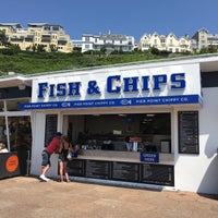 Pier Point - Torquay, Devon