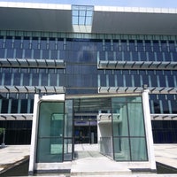 UTAR Block G Library - Kampar, Perak