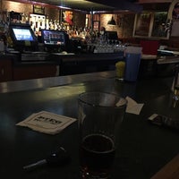 Menu - PT's Pub - Las Vegas, NV