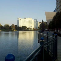 RIO Entertainment Center - Shopping Mall in Gaithersburg